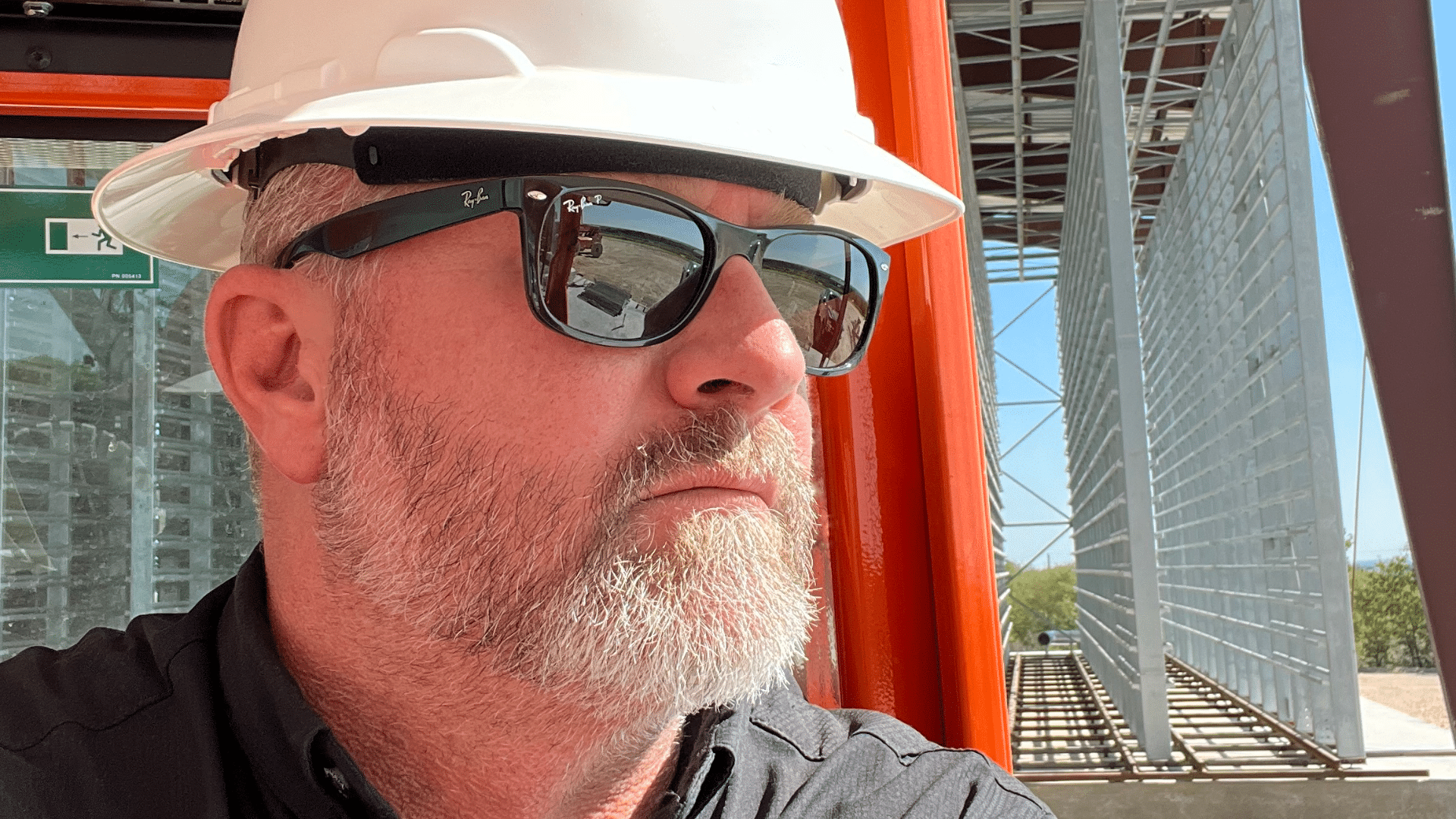 A Day in the Life of Brian Bush - Hardscaping Is