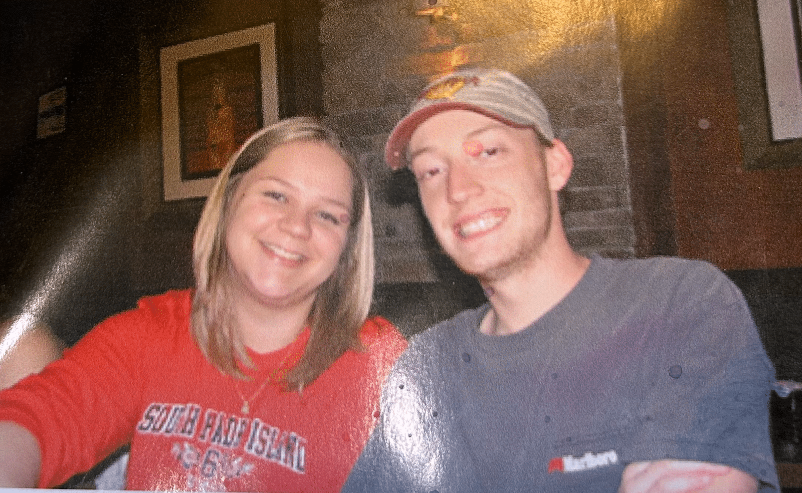 A Day in the Life of Jason and Jennifer Stewart – Hardscaping Is